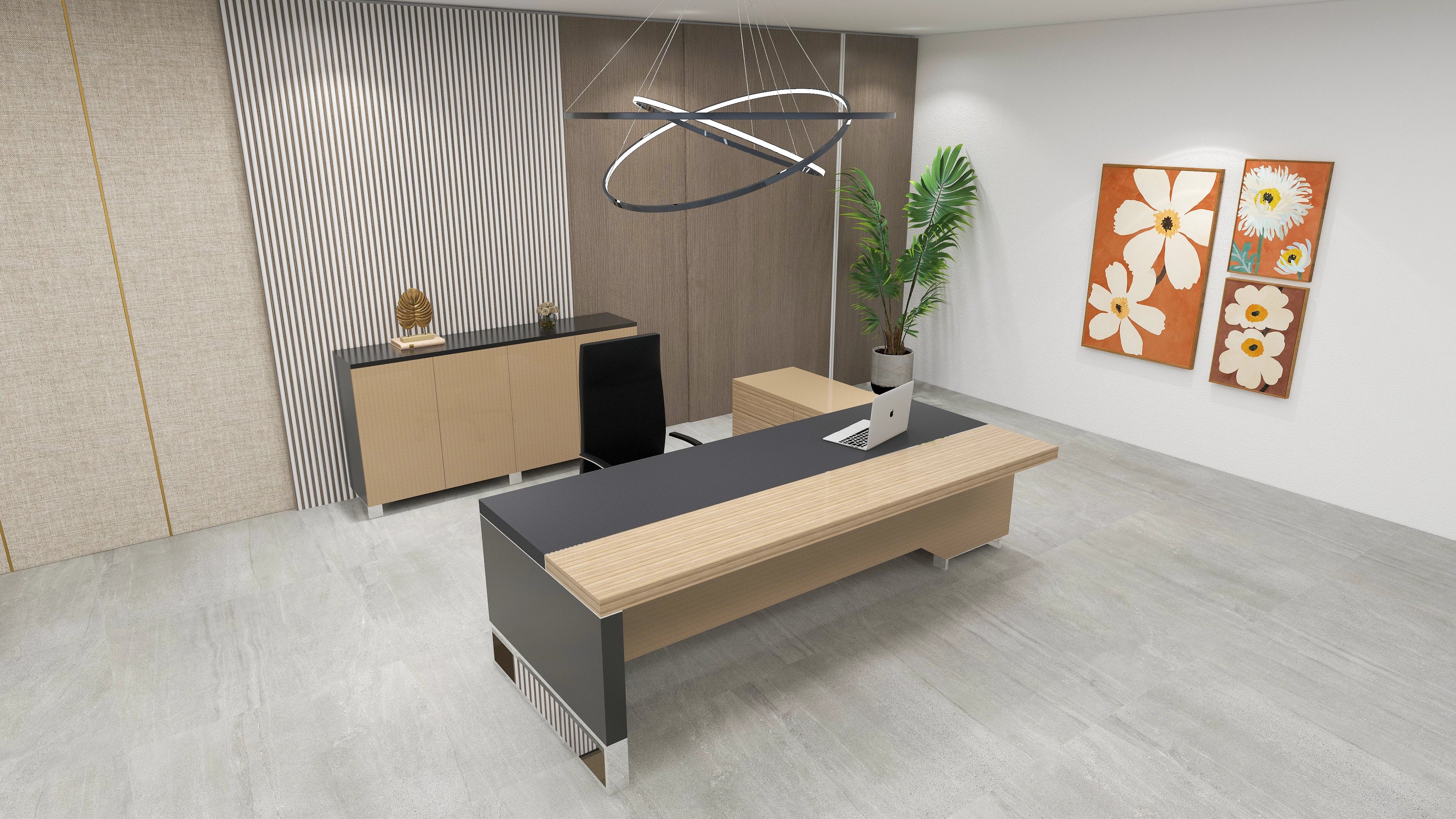 Executive Desks – Kaliber